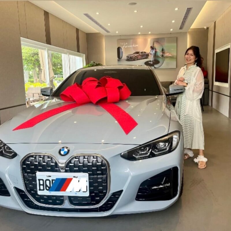 BMW業務-桃園平鎮 湯宏閔 [推薦好評第一]