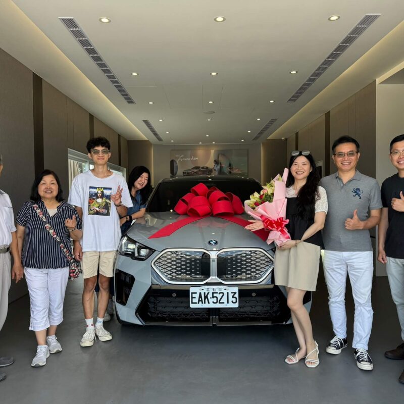 BMW業務-桃園平鎮 湯宏閔 [推薦好評第一]